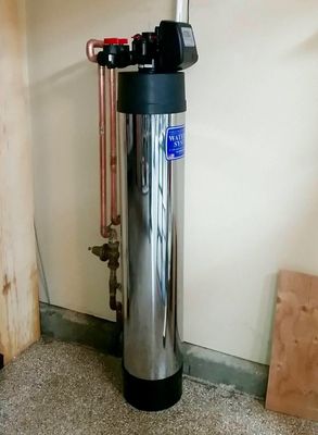 SUPERIOR WATER WATERBOY WHOLE HOUSE SYSTEMS - Updated August 2024 - 52 ...