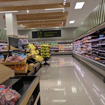 TARGET - Updated October 2025 - 83 Photos & 92 Reviews - 250 Granite St ...