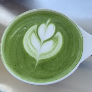 BLOC COFFEE COMPANY - 172 Photos & 138 Reviews - Coffee & Tea - 801 Mt ...