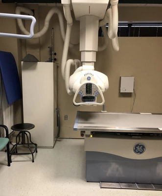 JEFFERSON RADIOLOGY - Updated November 2025 - 11 Photos & 18 Reviews ...