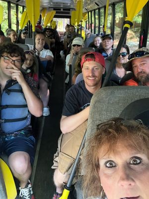 FUN BUS ADVENTURES - Updated December 2025 - 11 Photos - 2188 E Main St ...