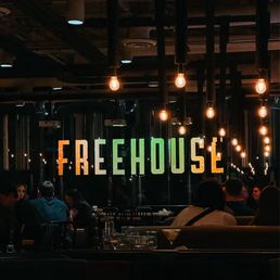 THE FREEHOUSE - Updated September 2025 - 855 Photos & 849 Reviews - 701 ...