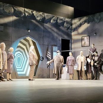 EISEMANN CENTER - Updated December 2025 - 89 Photos & 43 Reviews - 2351 ...