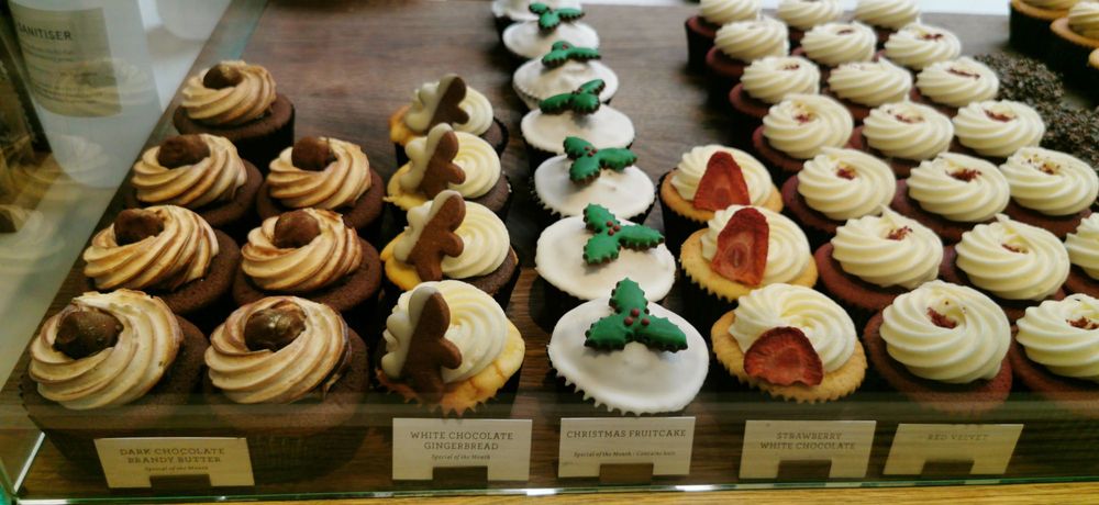 PLAIN VANILLA BAKERY - Updated November 2024 - 117 Photos & 20 Reviews ...