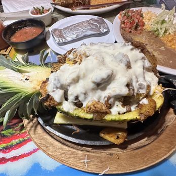 EL RODEO MEXICAN BAR & GRILL - Updated October 2025 - 47 Photos & 52 ...