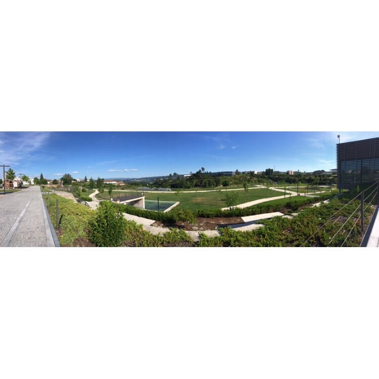 PARQUE URBANO DR. MÁRIO FONSECA - Updated December 2025 - Av. Amílcar ...