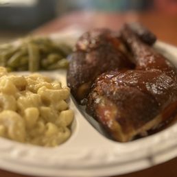 WILLARD’S REAL PIT BBQ - Updated March 2025 - 447 Photos & 783 Reviews ...