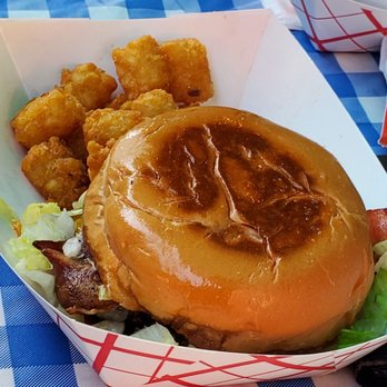 MACHO BURGERS - Updated January 2026 - 47 Photos & 74 Verified Reviews ...