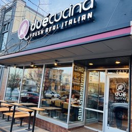 DUE’ CUCINA - WEST SEATTLE - Updated December 2025 - 131 Photos & 118 ...