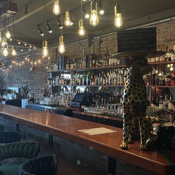 KAROO CAFE - Updated January 2026 - 85 Photos & 33 Reviews - 1921 1st ...