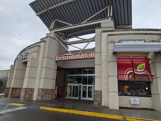 VIEWMONT MALL - Updated July 2025 - 48 Photos & 23 Reviews - 100 ...