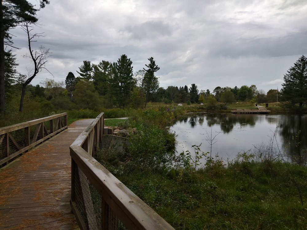 CLARIDON WOODLANDS - Updated October 2025 - 11383 Claridon Troy Rd ...