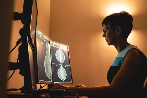 NORTHWEST RADIOLOGY BREAST CENTER - Updated April 2025 - 26 Photos ...