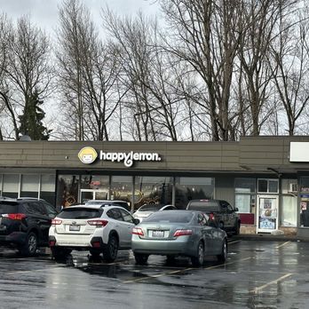 HAPPY LEMON MLK - SEATTLE - Updated January 2025 - 77 Photos & 49 ...