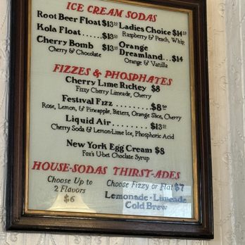 THE FRANKLIN FOUNTAIN - Updated August 2024 - 2670 Photos & 2262 ...