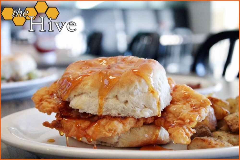 THE HIVE EATERY - Updated July 2024 - 157 Photos & 152 Reviews - 1149 E ...