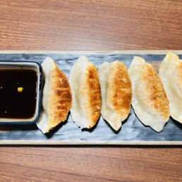 DUMPLING TIME - Updated July 2025 - 126 Photos & 65 Reviews - 8804 N ...