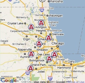 ALLSTAR AUTO GLASS - Updated October 2025 - 13 Reviews - 1244 Capitol ...