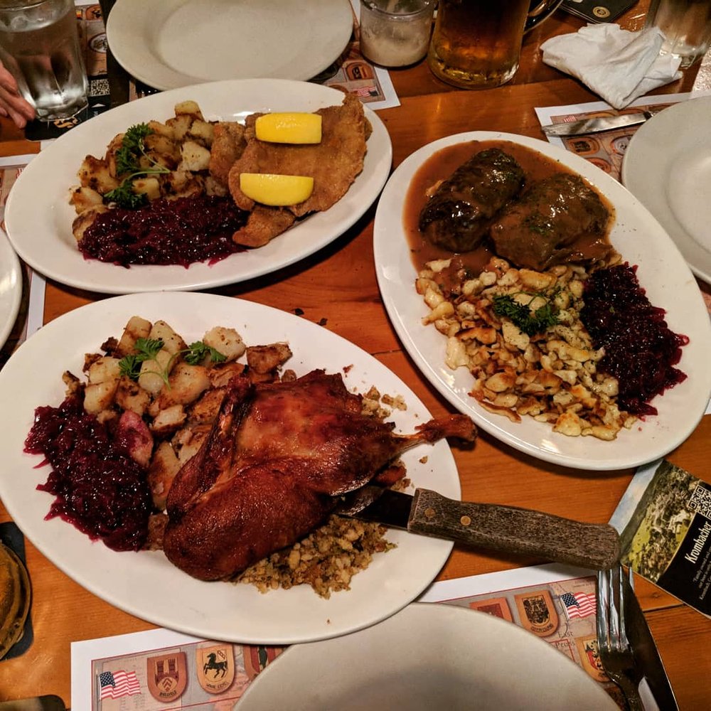 LASCHET’S INN - 266 Photos & 501 Reviews - German - 2119 W Irving Park ...