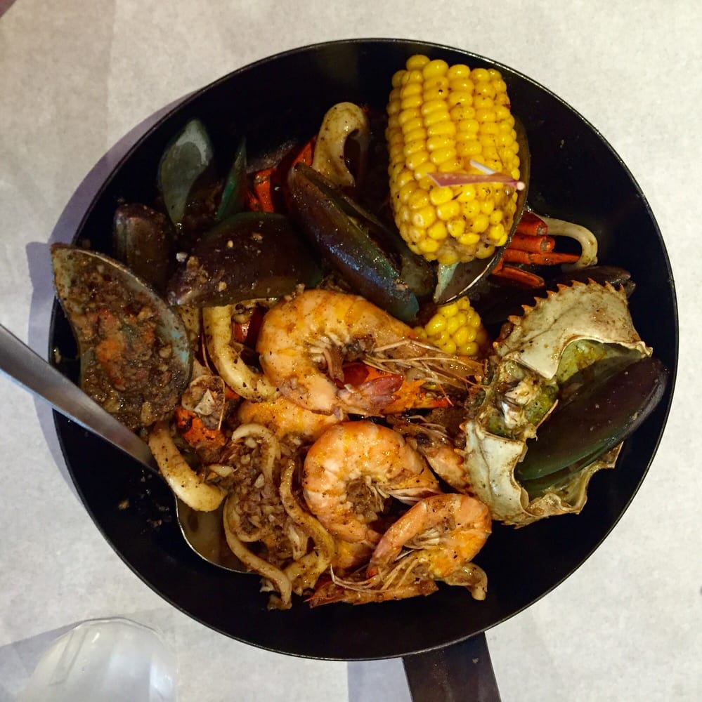 REDTAIL SHRIMPS & MORE - Updated June 2024 - Limketkai Drive, Cagayan ...