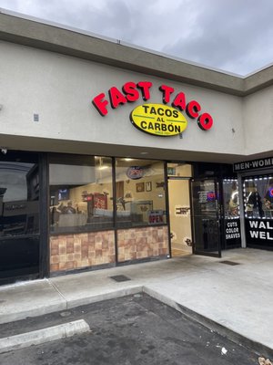 FAST TACO - Updated October 2025 - 143 Photos & 293 Reviews - 20865 ...