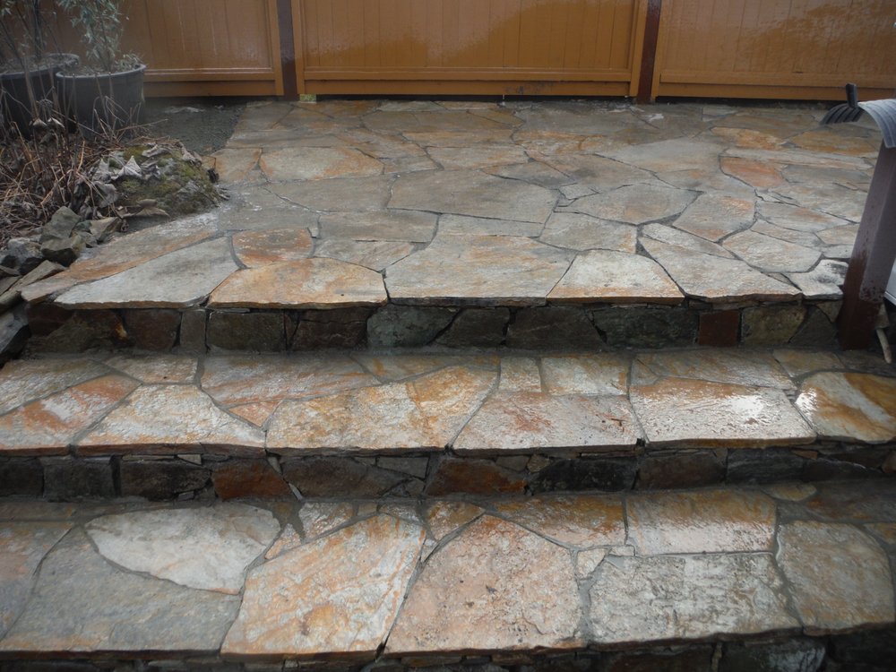 BROWNSTONE MASONRY - Updated May 2026 - 10 Photos - 1109 Mckenzie ...