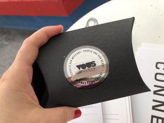 VOUS CHURCH - JDD - Updated January 2026 - 25 Photos & 28 Reviews ...