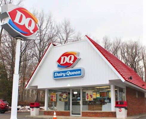 DAIRY QUEEN STORE - Updated September 2025 - 13 Photos & 16 Reviews ...