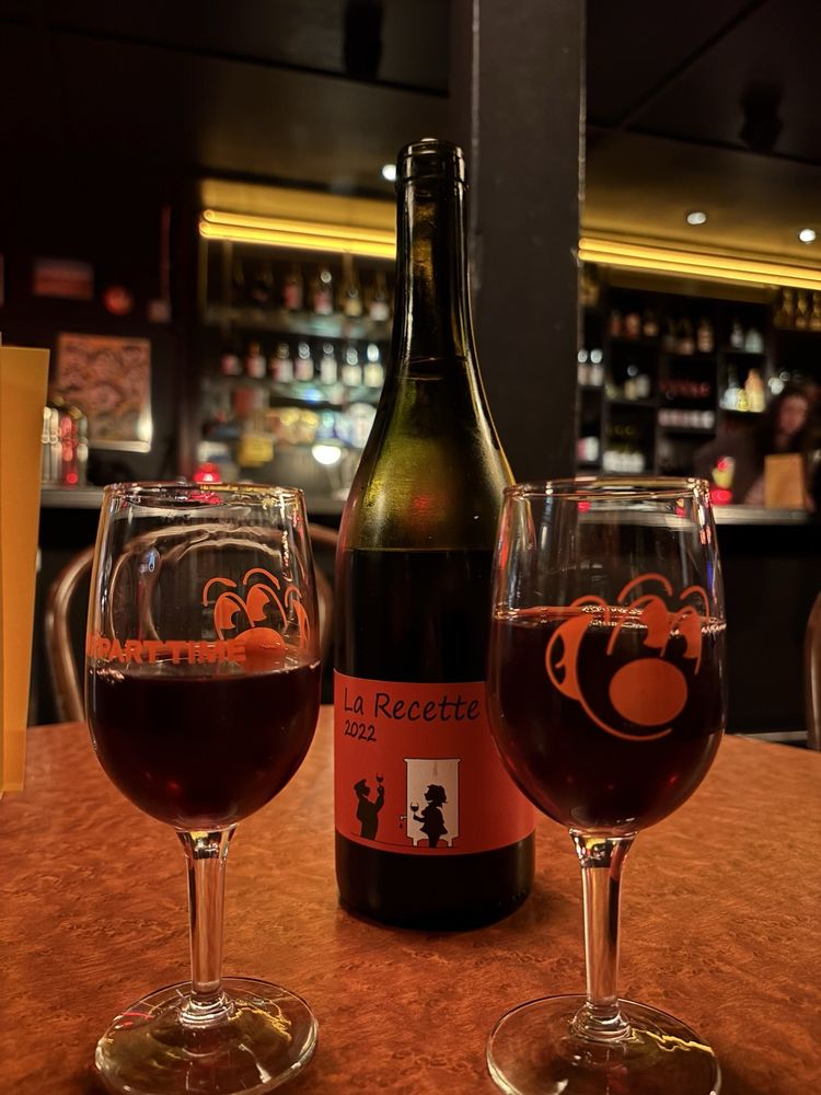 BAR PART TIME - Updated December 2025 - 56 Photos & 49 Reviews - 496 ...