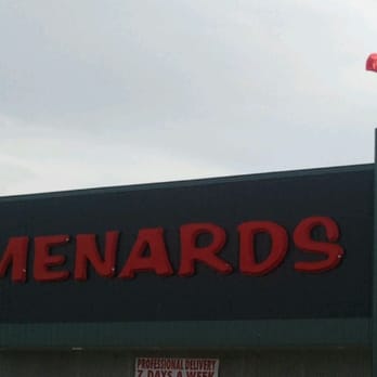 MENARDS - Updated December 2025 - 12 Reviews - 1901 Plover Rd, Plover ...