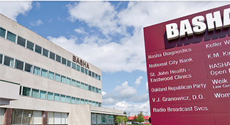 BASHA OPEN MRI - BASHA DIAGNOSTICS ROYAL OAK - Updated January 2026 ...