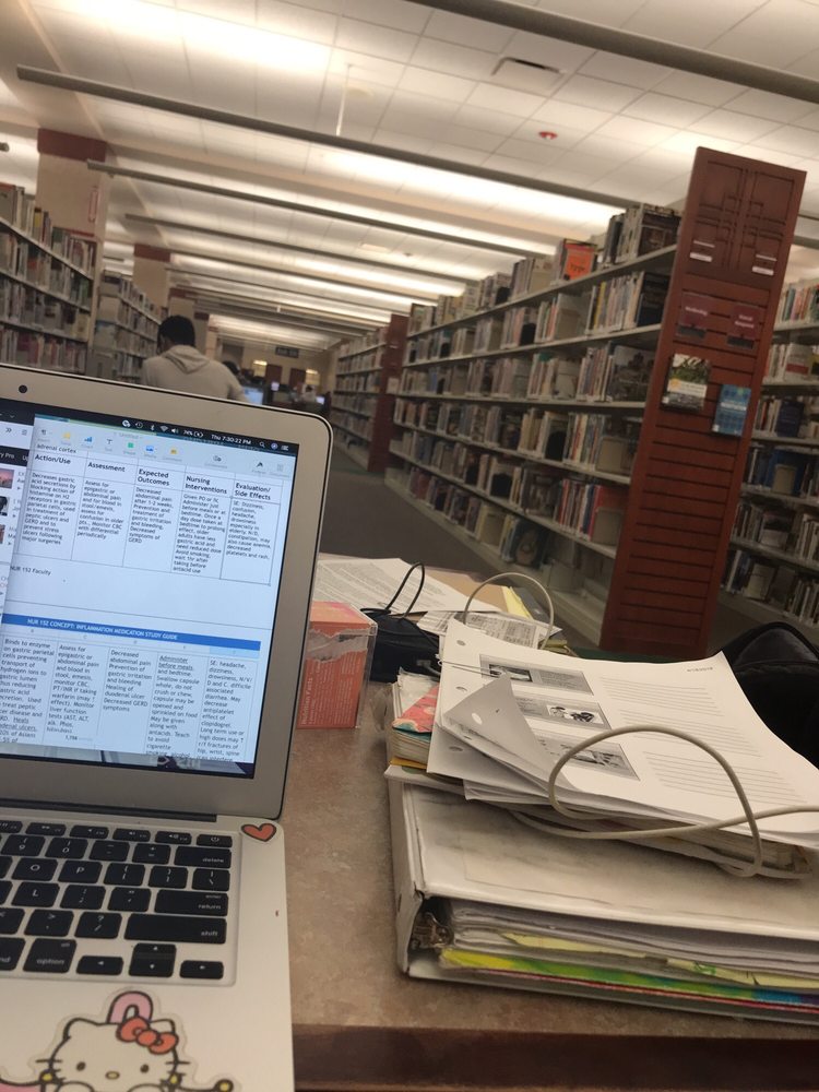 SCHAUMBURG TOWNSHIP DISTRICT LIBRARY - 51 Photos & 99 Reviews ...