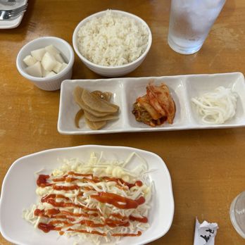 KB CHICKEN - Updated December 2025 - 99 Photos & 104 Reviews - 17561 ...