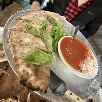 LUCALI - Updated May 2025 - 1678 Photos & 2173 Reviews - 575 Henry St ...