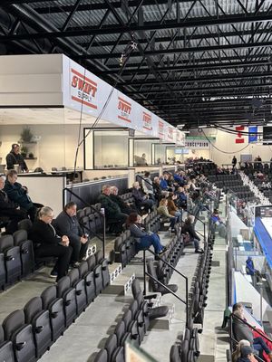 SILENT ICE CENTER - Updated January 2026 - 10 Photos - 1515 35 Avenue ...