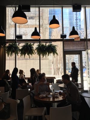 BEATRIX MARKET - 46 Photos & 47 Reviews - Salad - 155 N Upper Wacker Dr ...