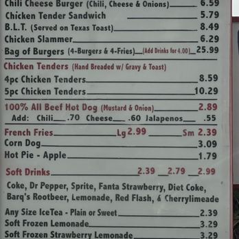 SHORT STOP - Updated December 2025 - 28 Photos & 73 Reviews - 3001 W ...