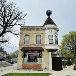 THREE BROTHERS RESTAURANT - Updated October 2025 - 322 Photos & 249 ...