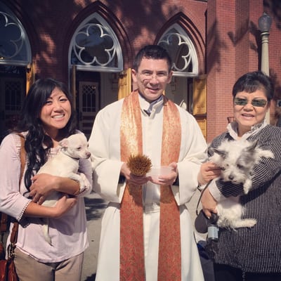 SANTA CLARA CHURCH - Updated July 2025 - 58 Photos & 29 Reviews - 323 S ...
