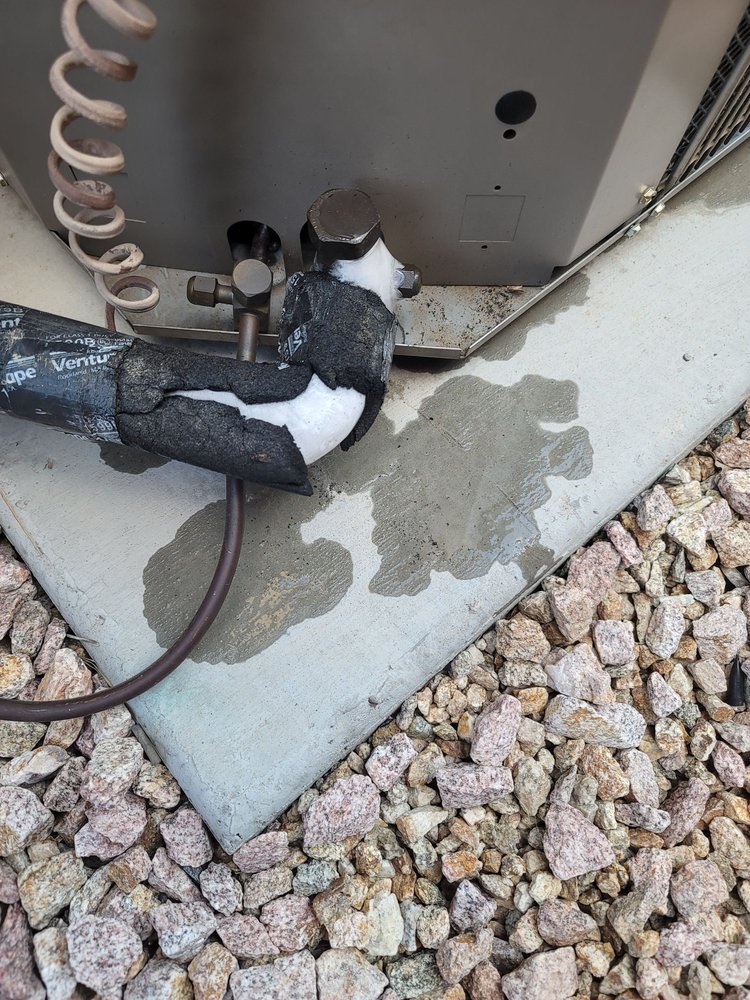 FIX MY AC - Updated July 2025 - 17 Reviews - Las Vegas, Nevada ...