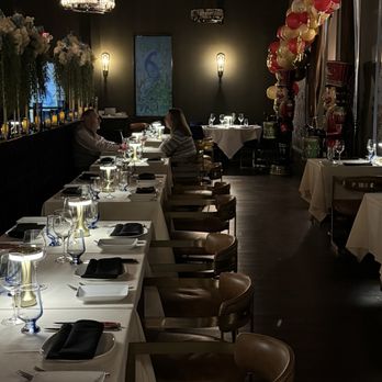 ANDREAS PRIME STEAKS AND SEAFOOD - Updated May 2025 - 213 Photos & 120 ...