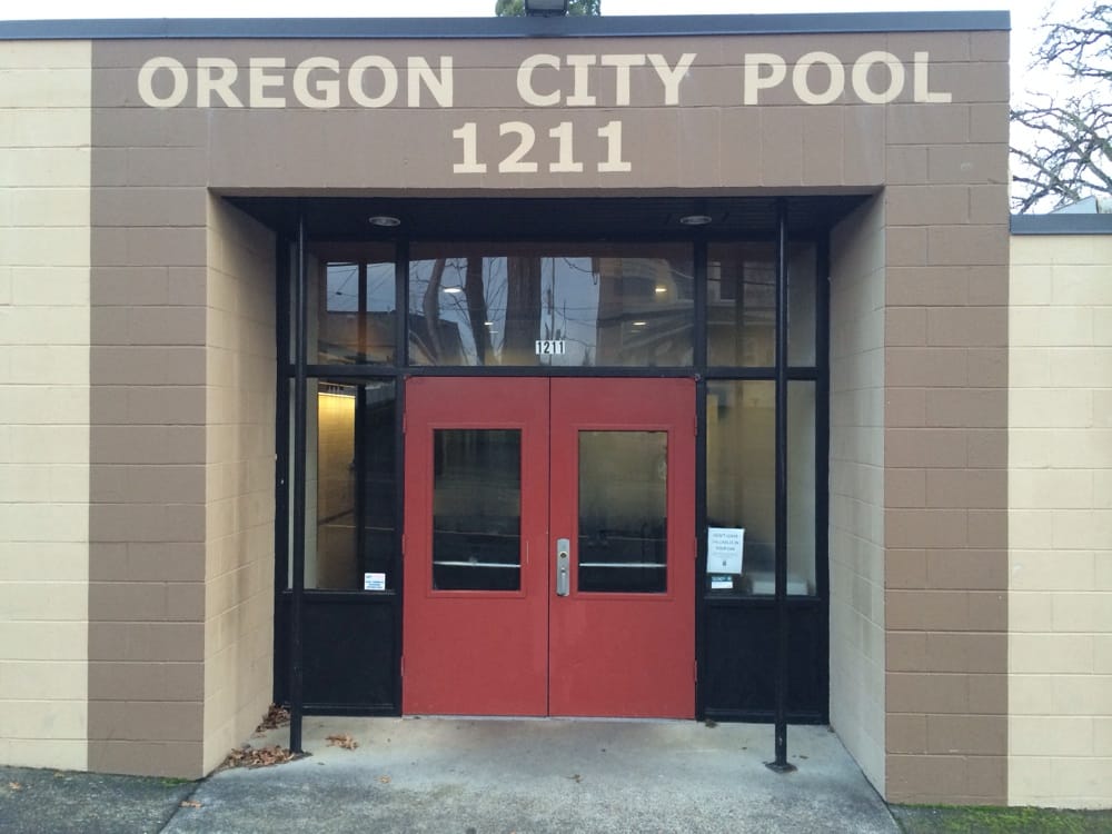 OREGON CITY SWIMMING POOL - Updated December 2025 - 1211 Jackson St ...
