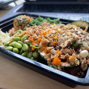 JUST POKÉ OLIVE WAY - Updated August 2025 - 64 Photos & 41 Reviews ...