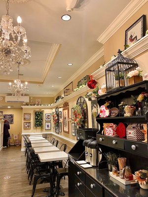 CHEZ ALICE CAFE & BAKERY - Updated December 2025 - 381 Photos & 287 ...