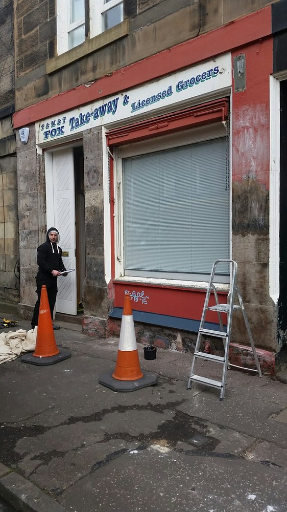 EDINBURGH DECOR - 10 Photos - 16-2 Dalkeith Road, Edinburgh, United ...