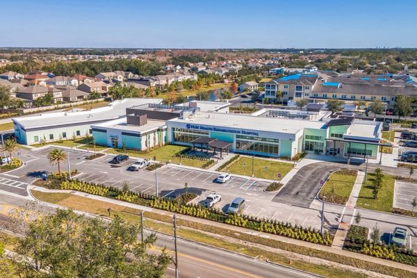 PAM HEALTH - Updated October 2025 - 17 Photos - 541 Winter Garden ...