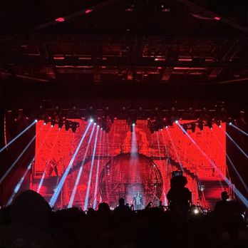 WAMU THEATER - Updated June 2025 - 190 Photos & 205 Reviews - 800 ...