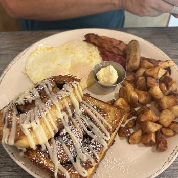 THE BREAKFAST COMPANY - Updated November 2024 - 491 Photos & 391 ...