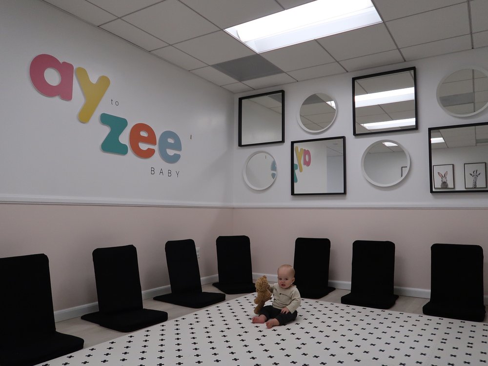 AY TO ZEE BABY - Updated April 2024 - 5400 Balboa Blvd, Los Angeles ...