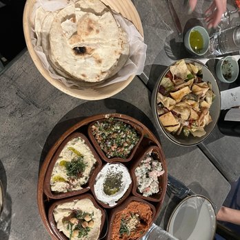 AL BADAWI - Updated January 2025 - 135 Photos & 77 Reviews - 1725 2nd ...